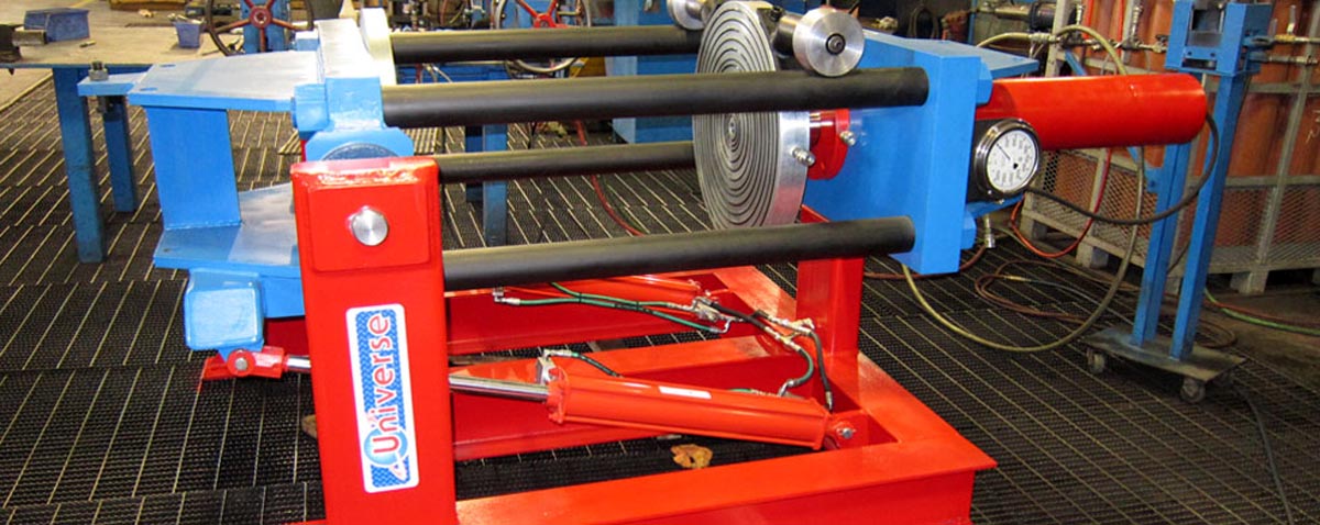 Universe Machine Corporation